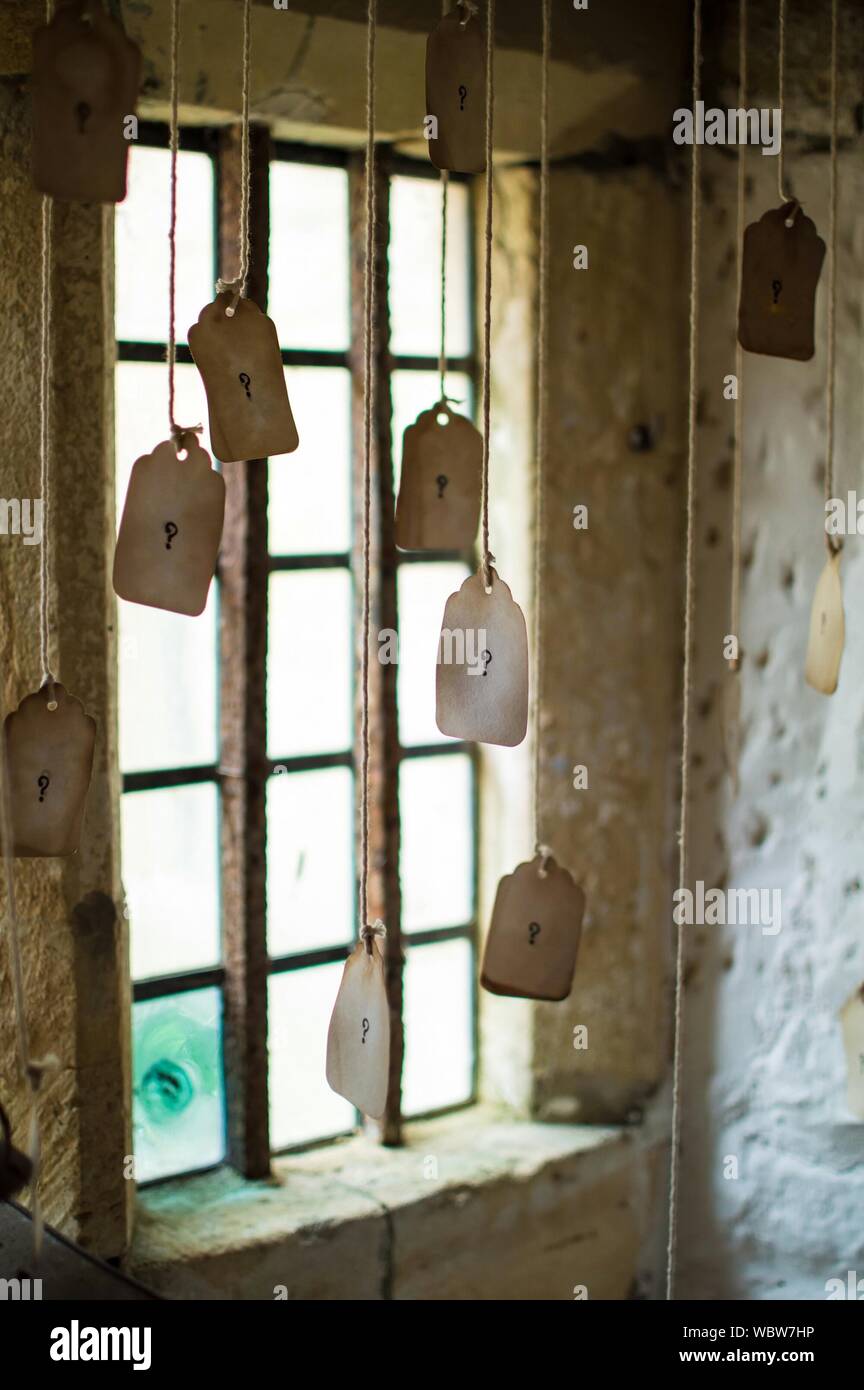 People question marks hi-res stock photography and images - Alamy