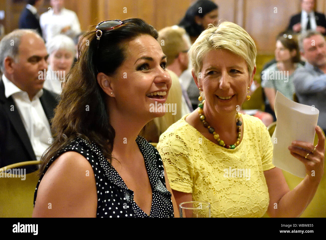 Angela down hi-res stock photography and images - Alamy