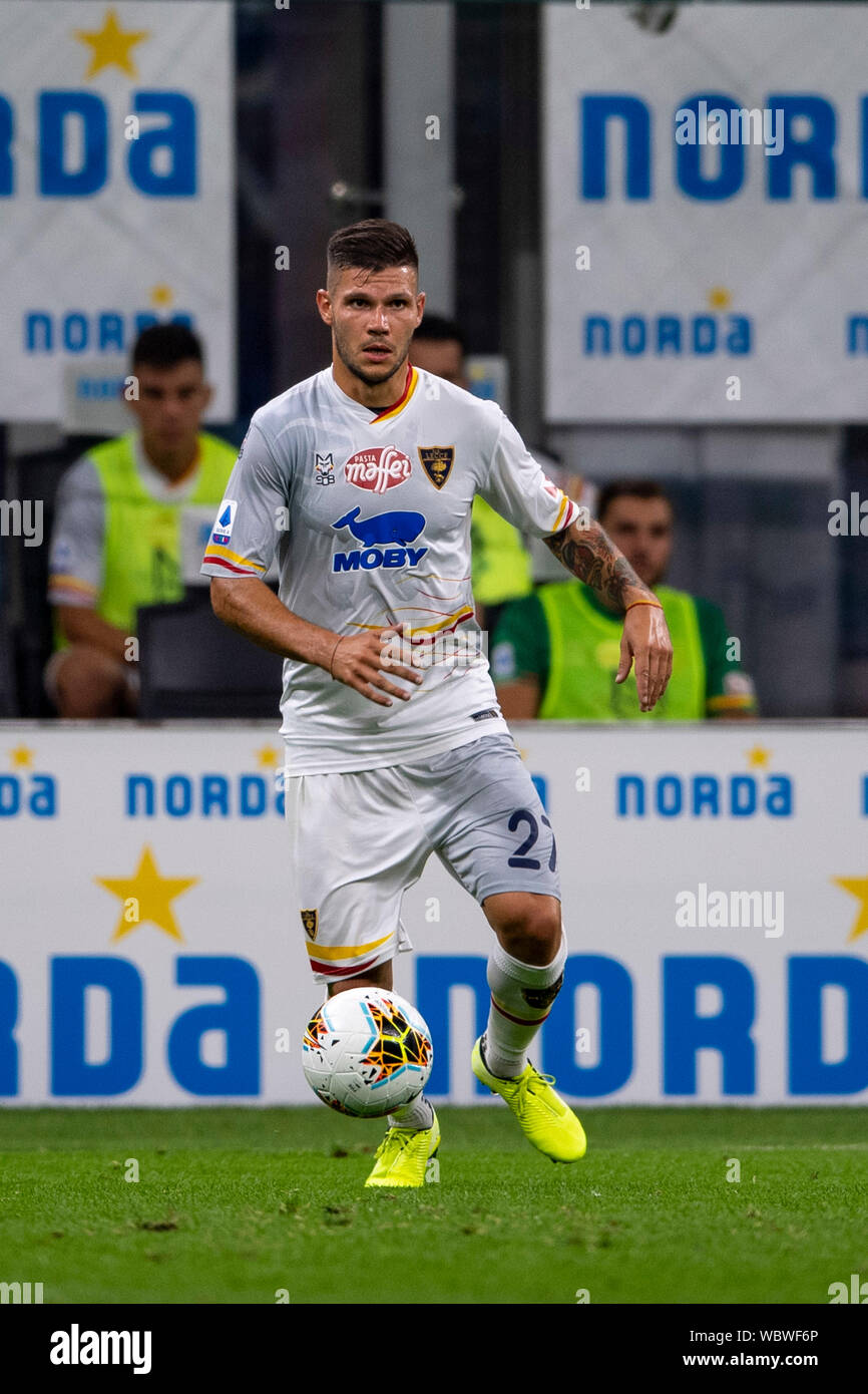 Calderoni milano hi-res stock photography and images - Alamy