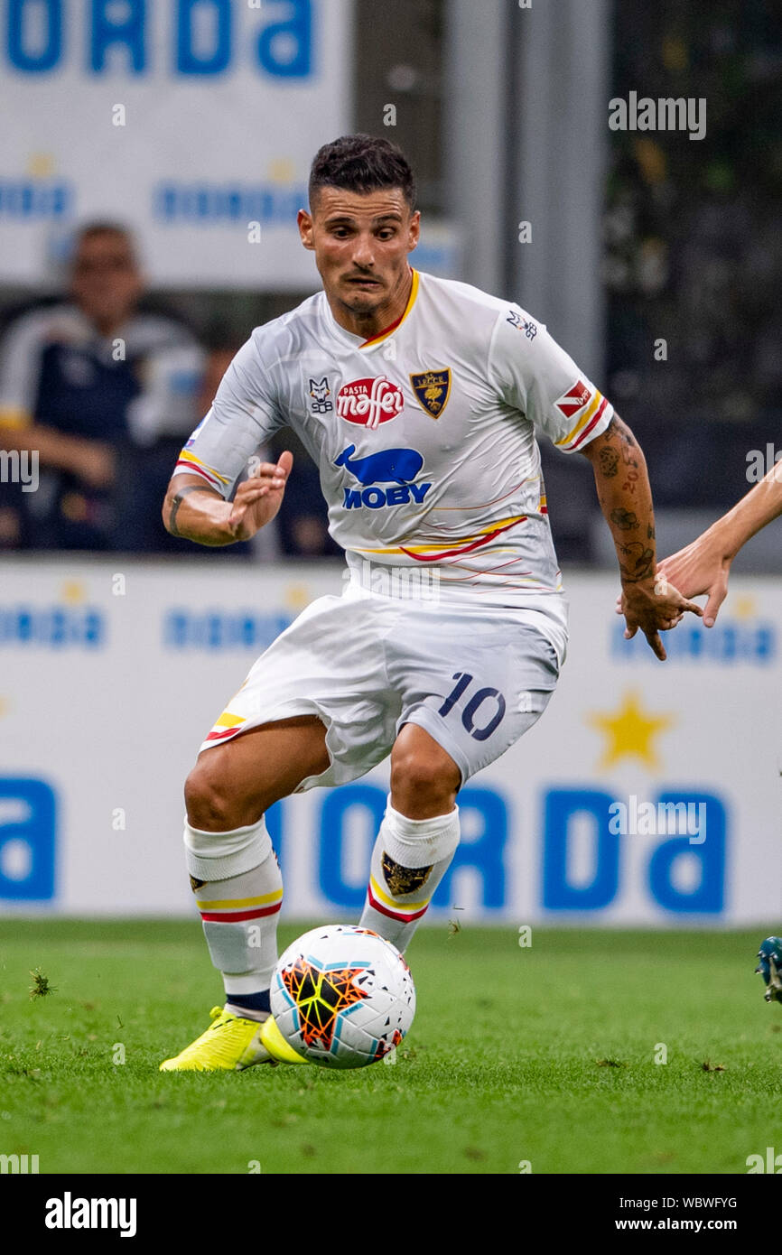 Filippo falco hi-res stock photography and images - Alamy