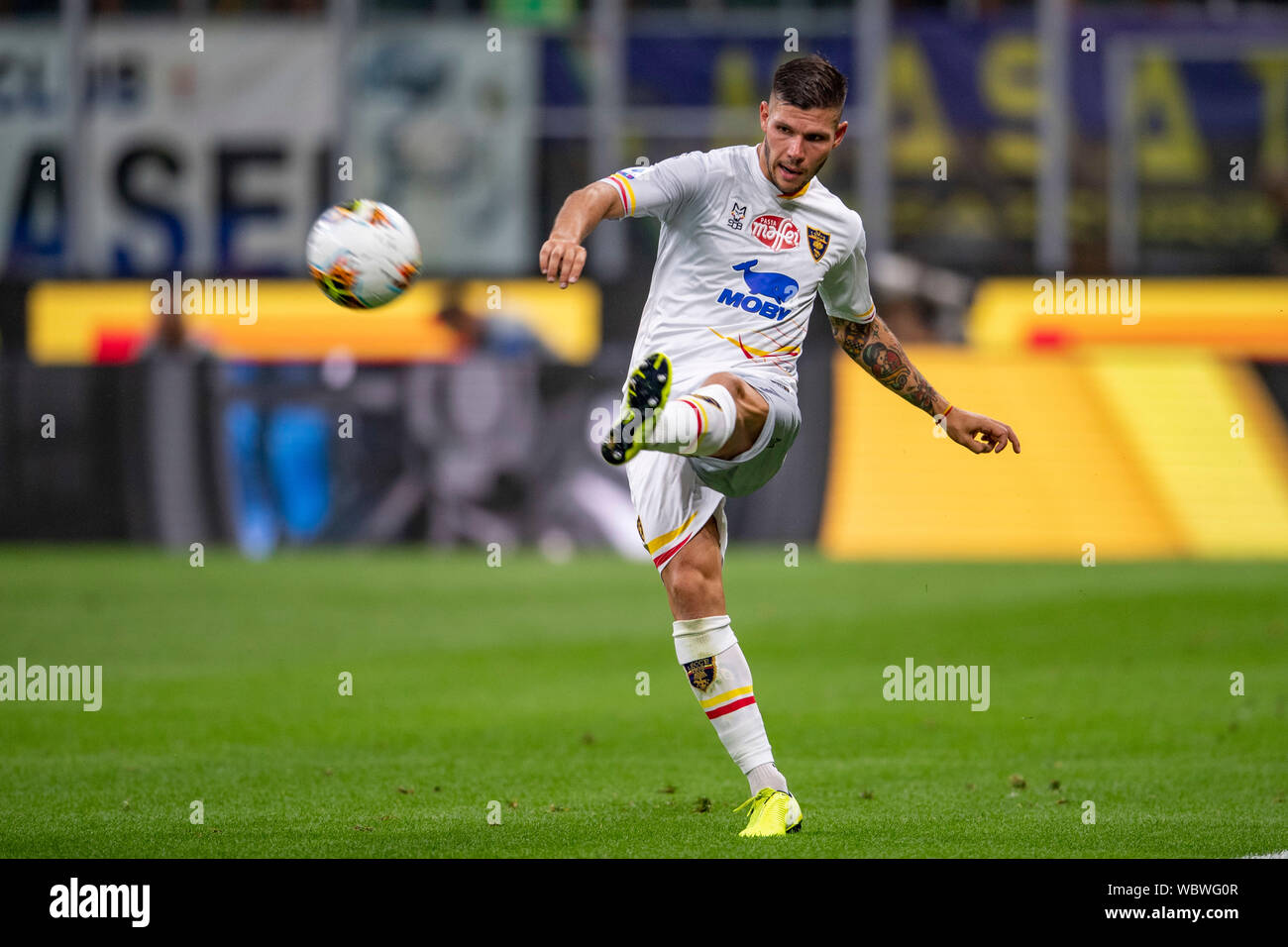 Calderoni milano hi-res stock photography and images - Alamy