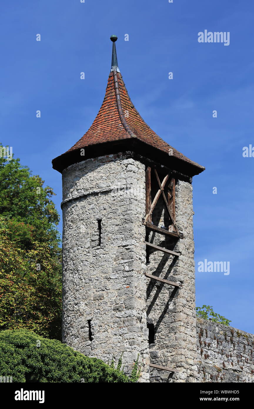 Scharfrichter turm hi-res stock photography and images - Alamy
