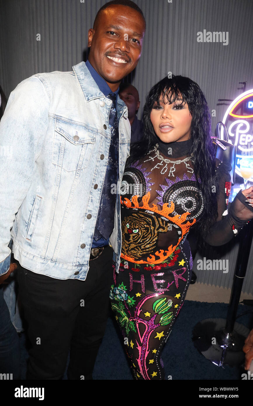 Kevin lyttle hi-res stock photography and images - Alamy