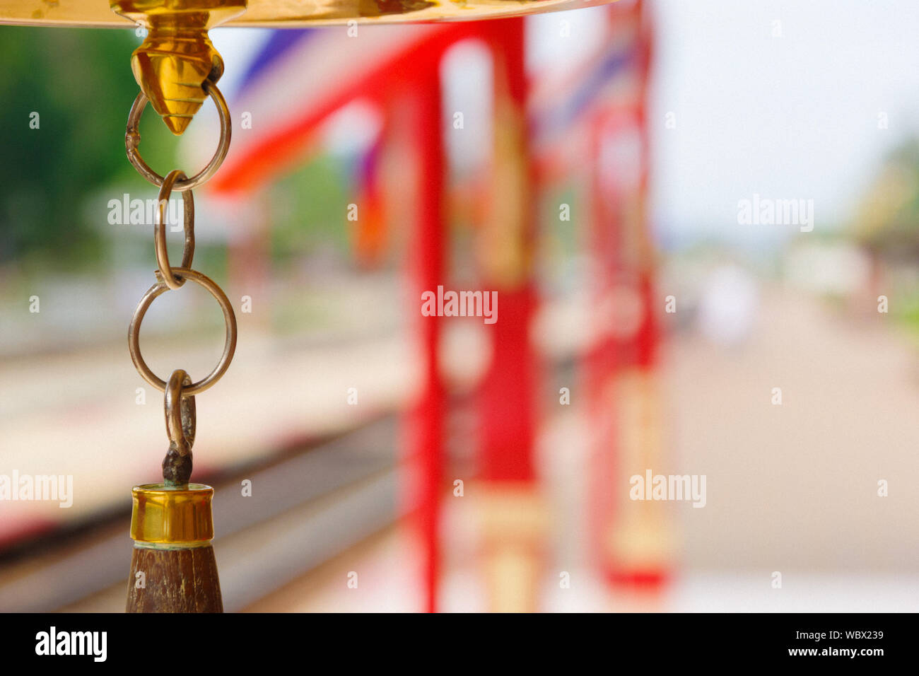 Bell chain hi-res stock photography and images - Alamy