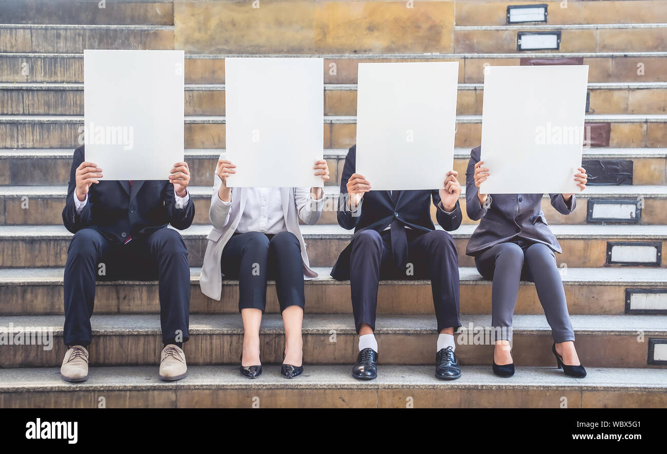 Billboards people hi-res stock photography and images - Alamy