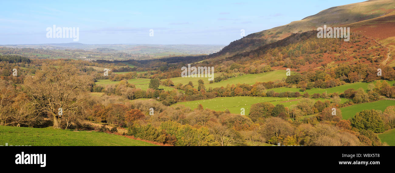 Tarell valley hi-res stock photography and images - Alamy