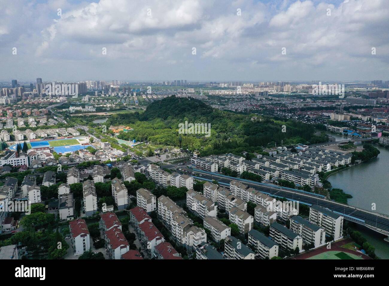 Create a livable city hi-res stock photography and images - Alamy