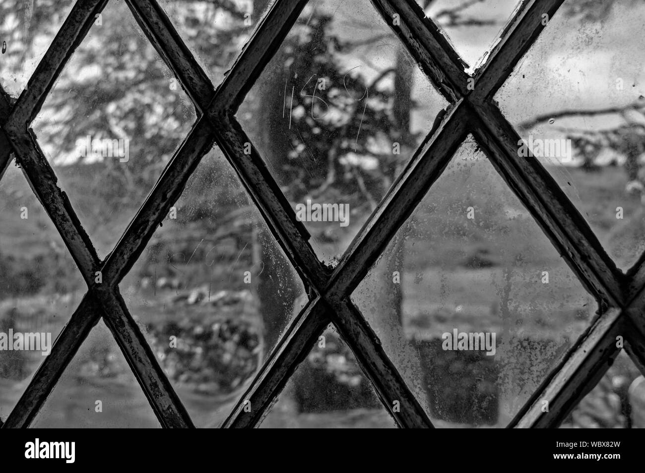 CROICK TELFORD PARLIAMENTARY CHURCH ARDGAY SUTHERLAND SCOTLAND WRITING ...