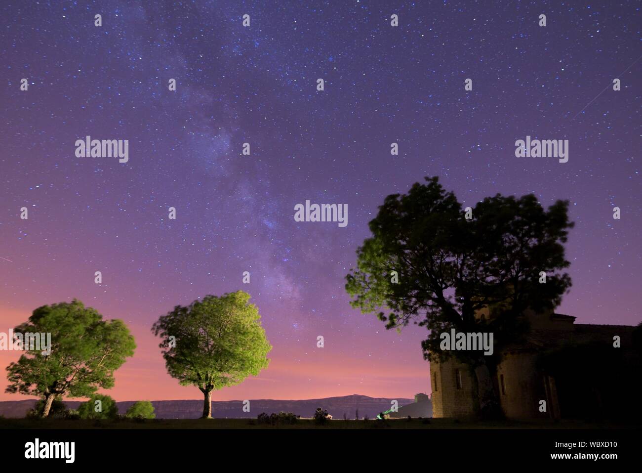 Constellation stars hi-res stock photography and images - Alamy