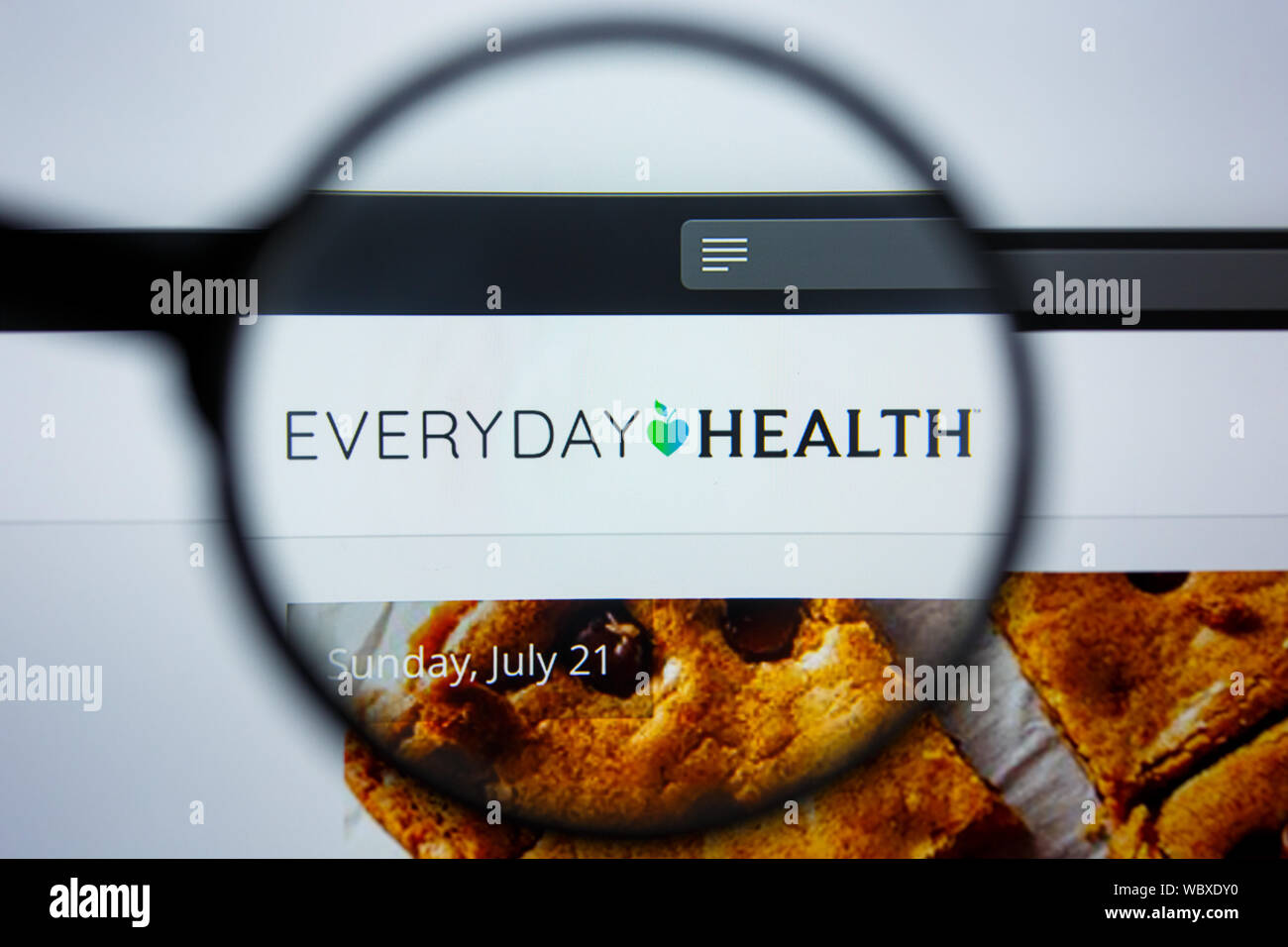 Everydayhealth hi-res stock photography and images - Alamy