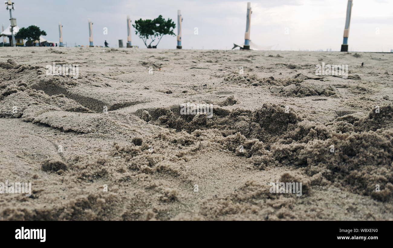 Oil sand hi-res stock photography and images - Alamy
