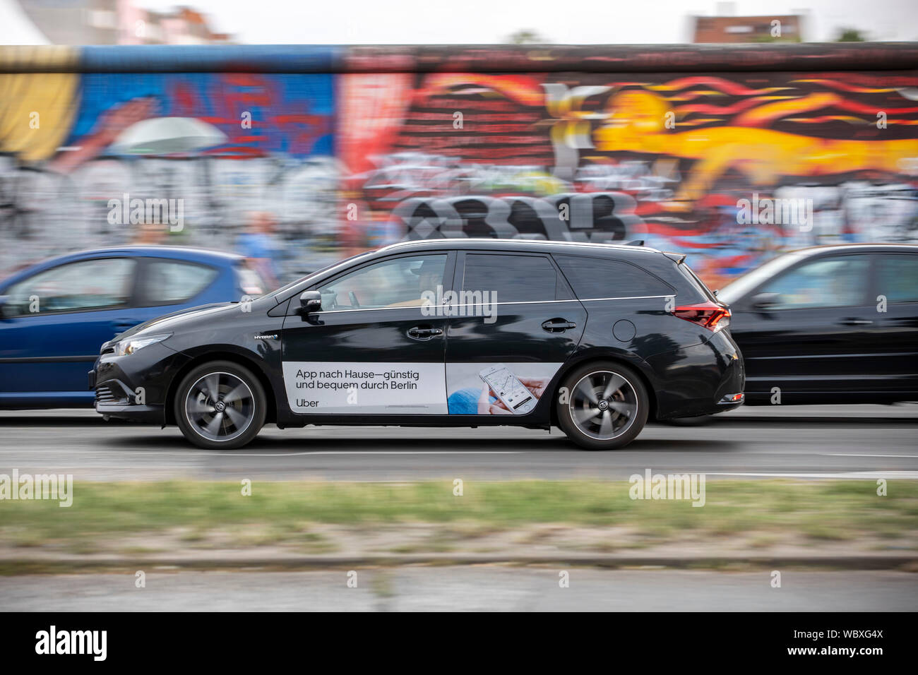 Private vehicle hi-res stock photography and images - Alamy