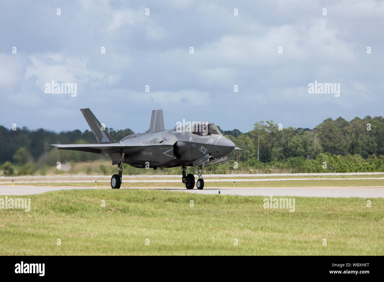 Beaufort airshow hi-res stock photography and images - Alamy