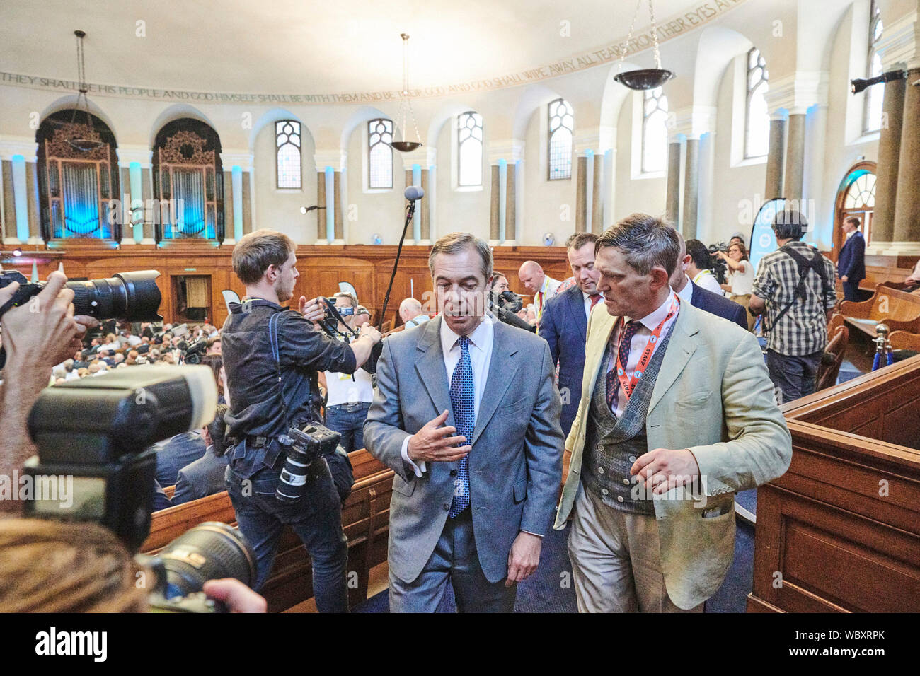 Gawain towler hi-res stock photography and images - Alamy