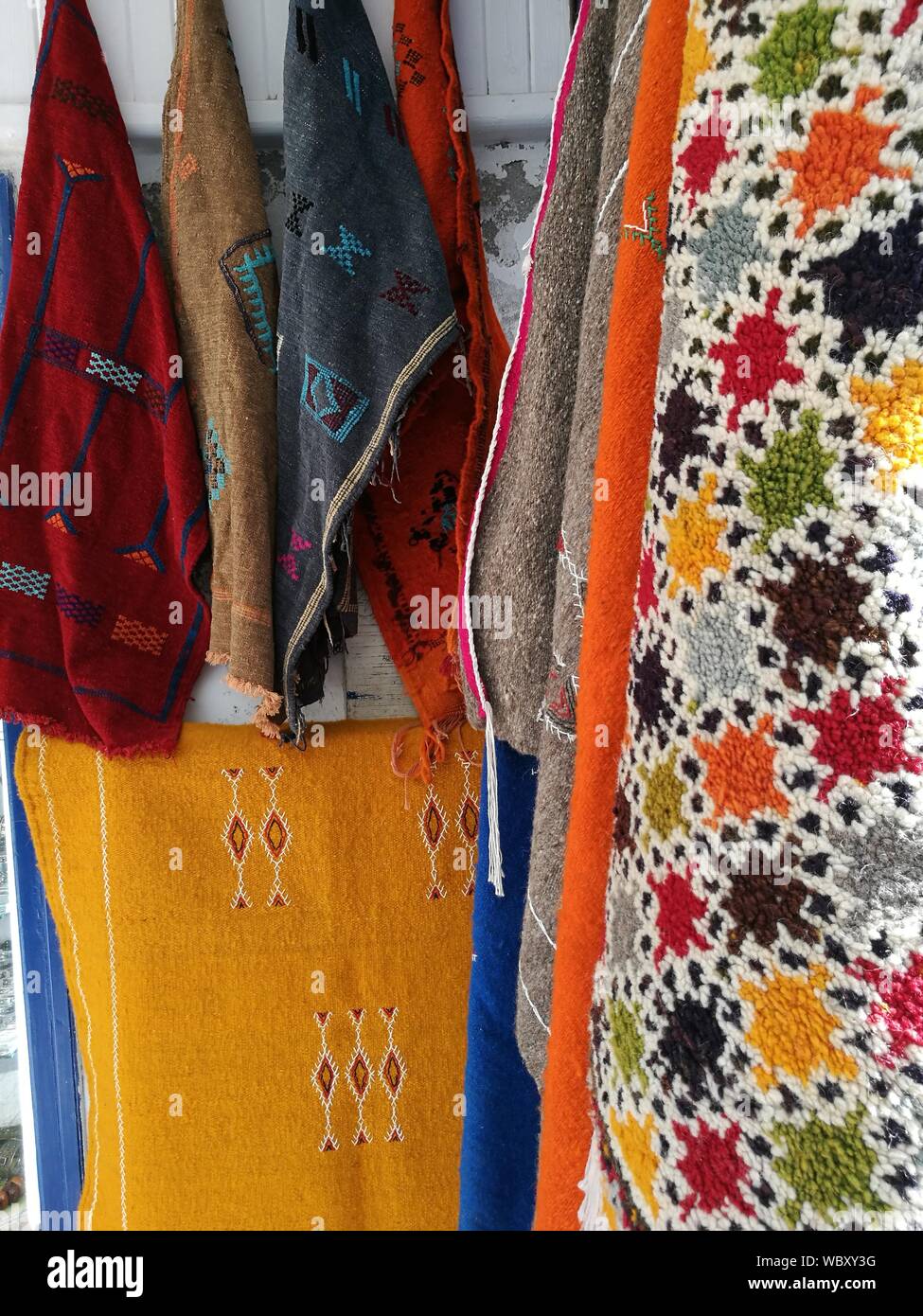 Shawls pattern hi-res stock photography and images - Alamy