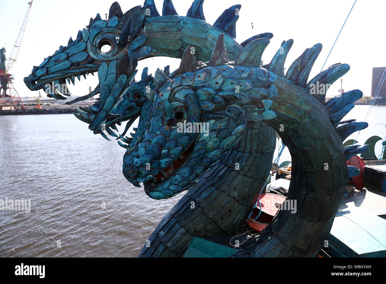 Medieval Trade Ships High Resolution Stock Photography and Images - Alamy