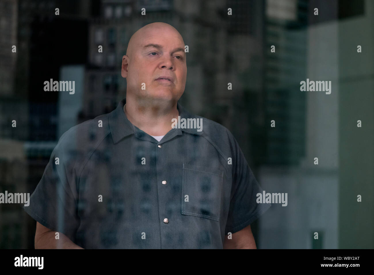 Vincent d’onofrio daredevil hi-res stock photography and images - Alamy