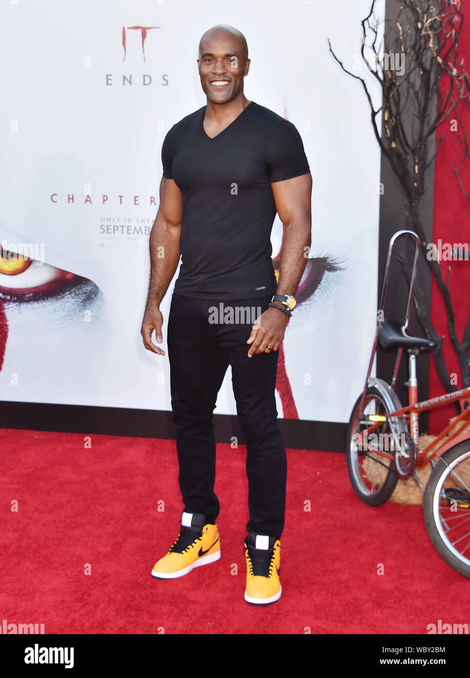 Lamonica garrett hi-res stock photography and images - Alamy