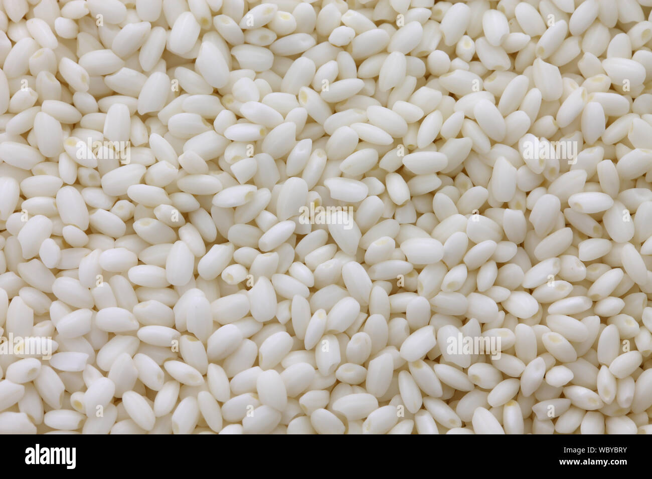 Japanese sticky rice ( Mochigome ), background Stock Photo - Alamy