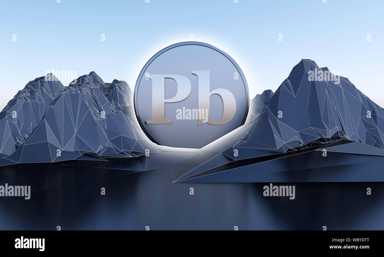 Plumbum High Resolution Stock Photography and Images - Alamy