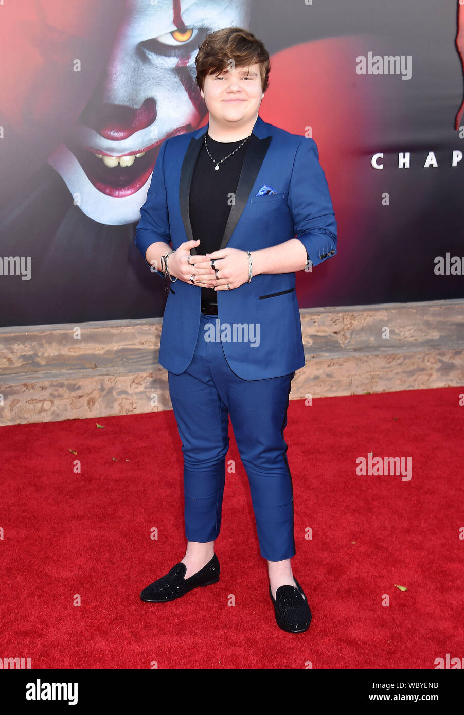 Jeremy ray taylor hi-res stock photography and images - Alamy