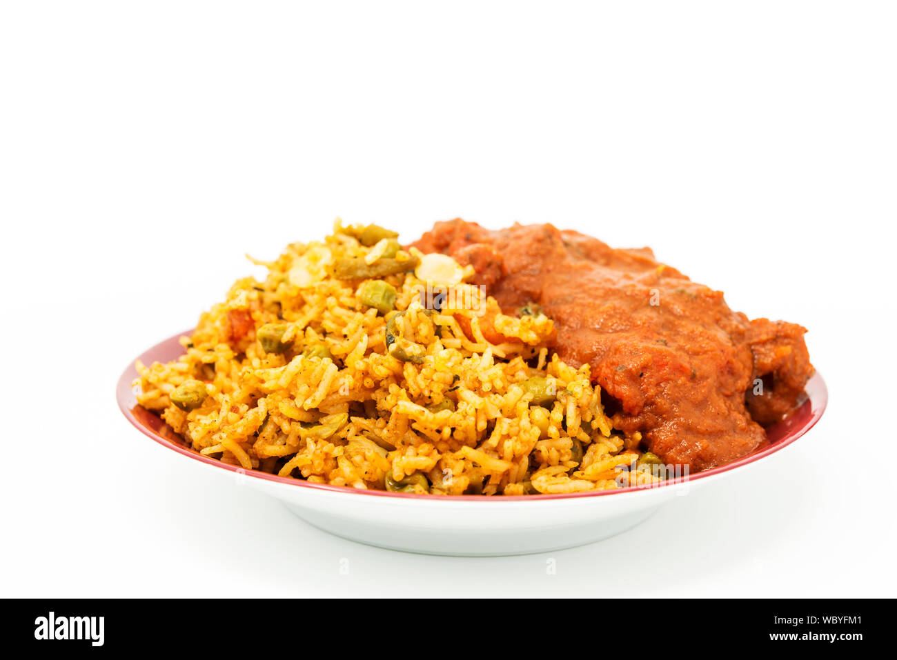 Arabic biriyani hi-res stock photography and images - Alamy