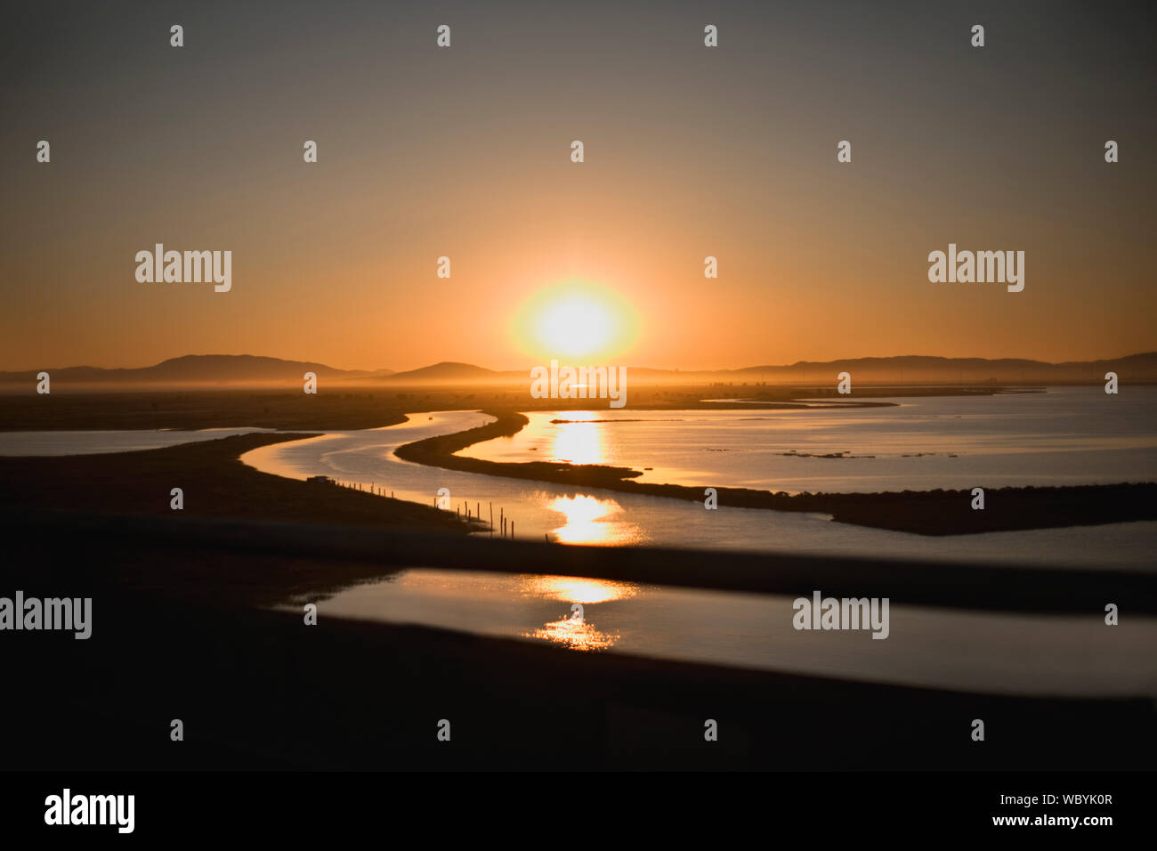 Sea and rivers hi-res stock photography and images - Alamy