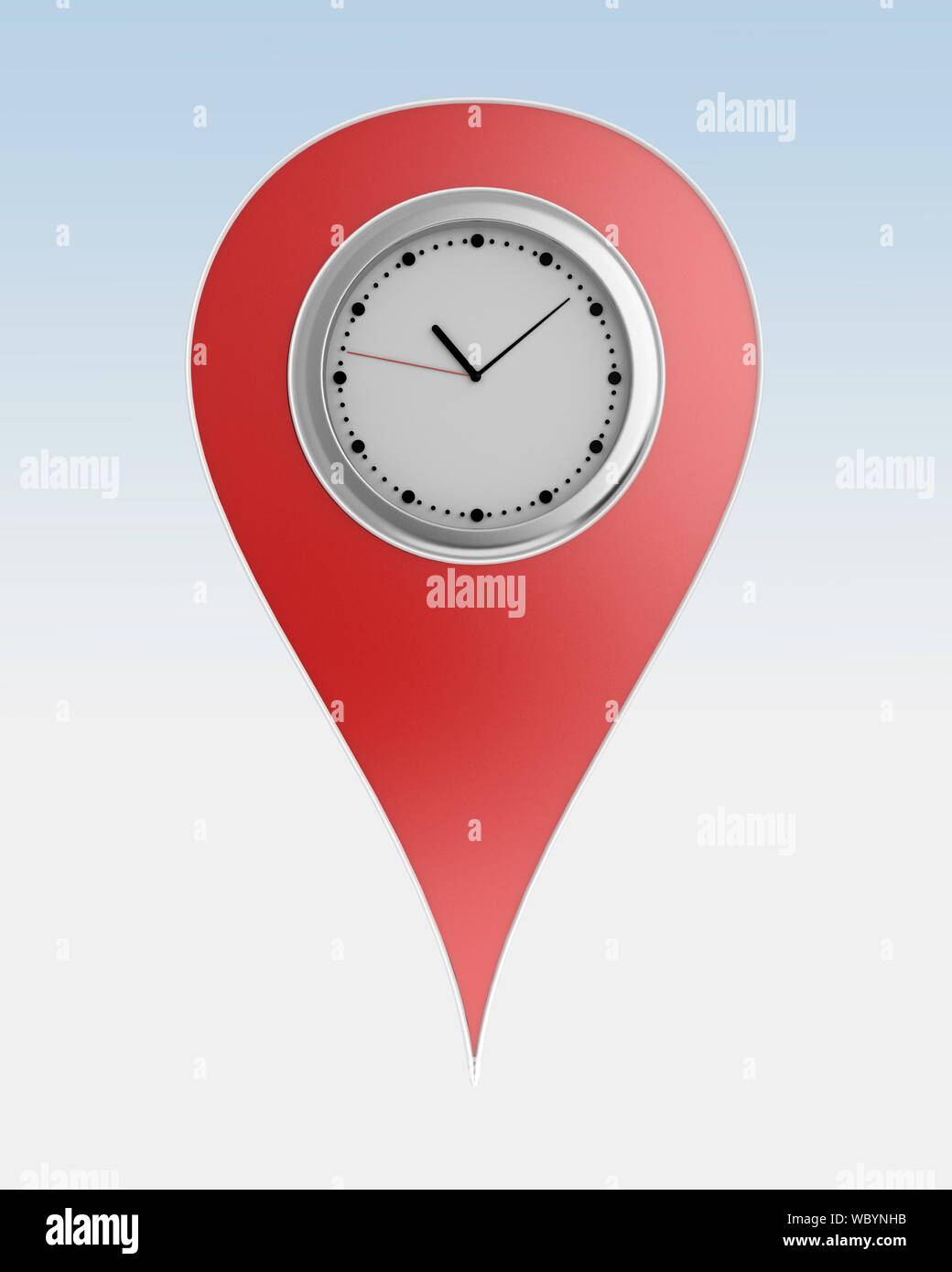 3d placeholder hi-res stock photography and images - Alamy