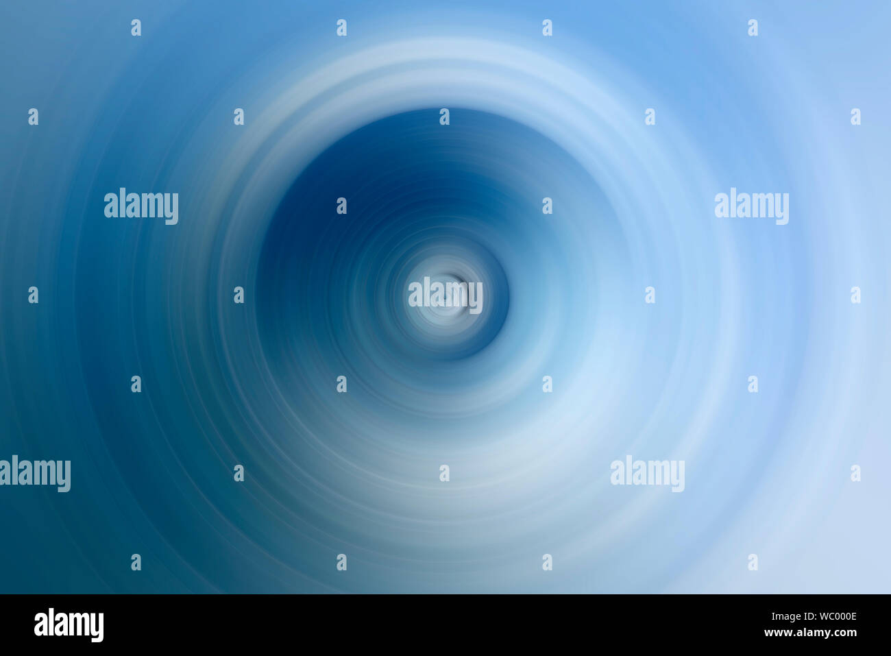 Abstract Background Of Spin Circle Radial Motion Blur. Background for ...