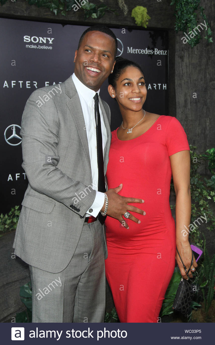 Aj Calloway Stock Photos & Aj Calloway Stock Images - Alamy