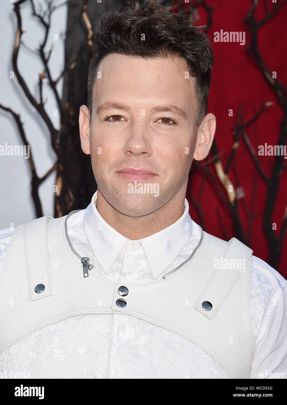 Taylor frey hi-res stock photography and images - Alamy