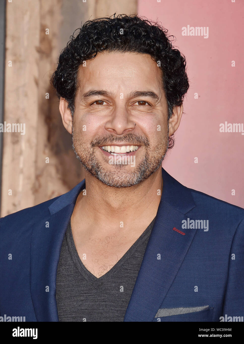 Jon Huertas