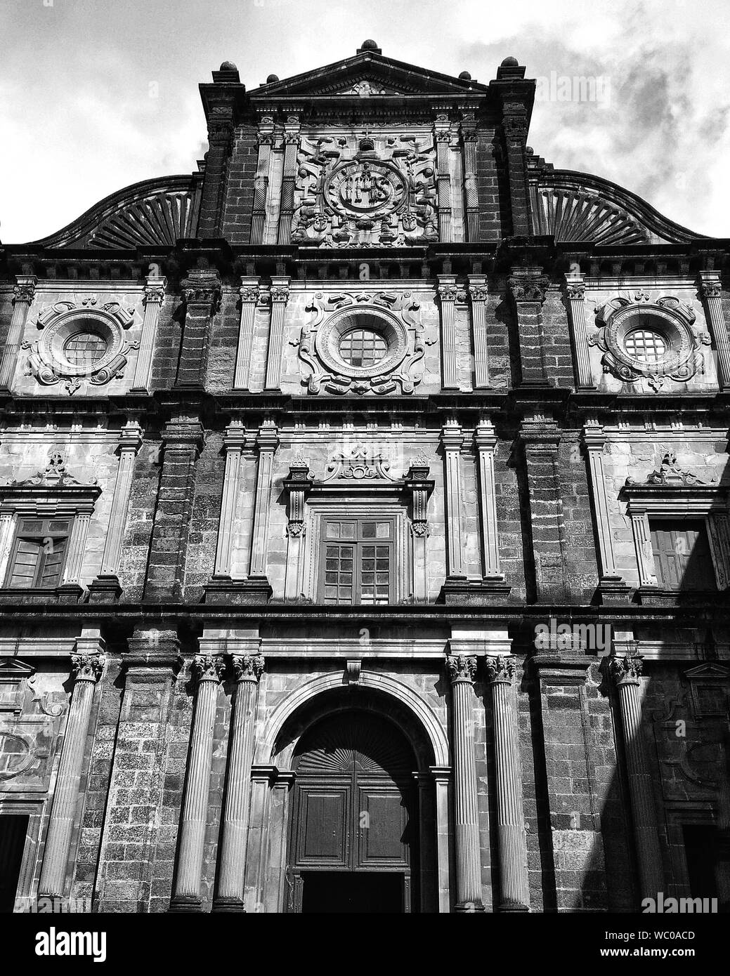 Basilica do bom jesus hi-res stock photography and images - Alamy