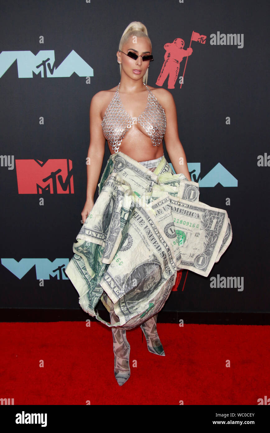 Veronica vega hi-res stock photography and images - Alamy