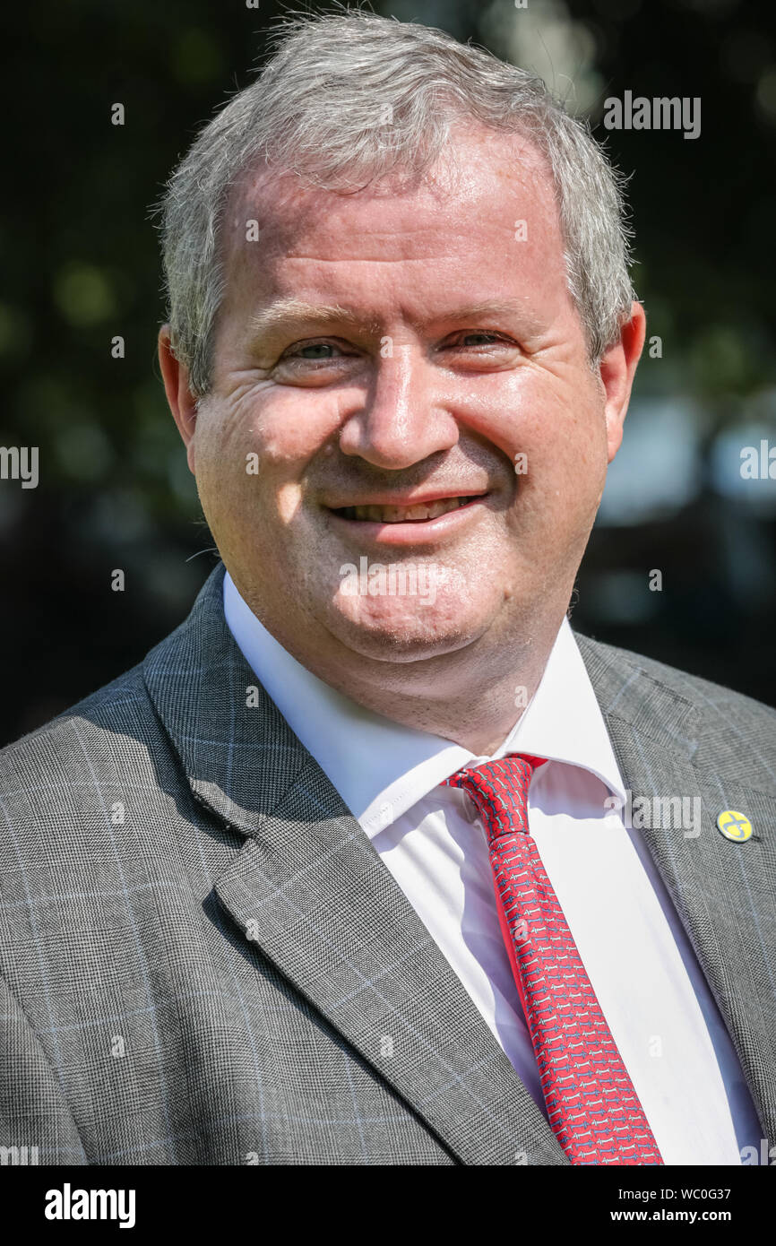 Ian blackford hi-res stock photography and images - Alamy