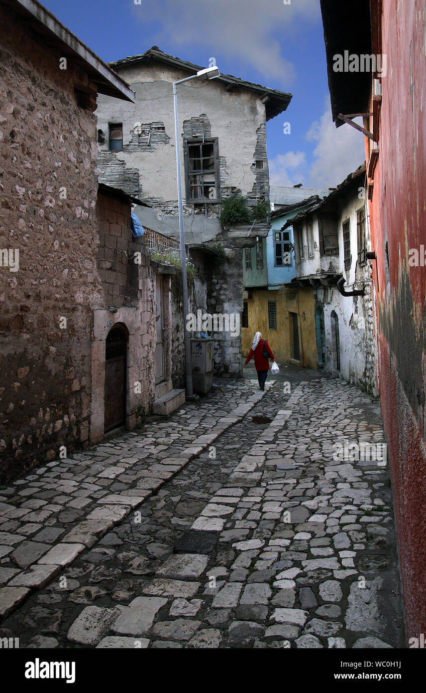 Hatay Turkey High Resolution Stock Photography and Images - Alamy