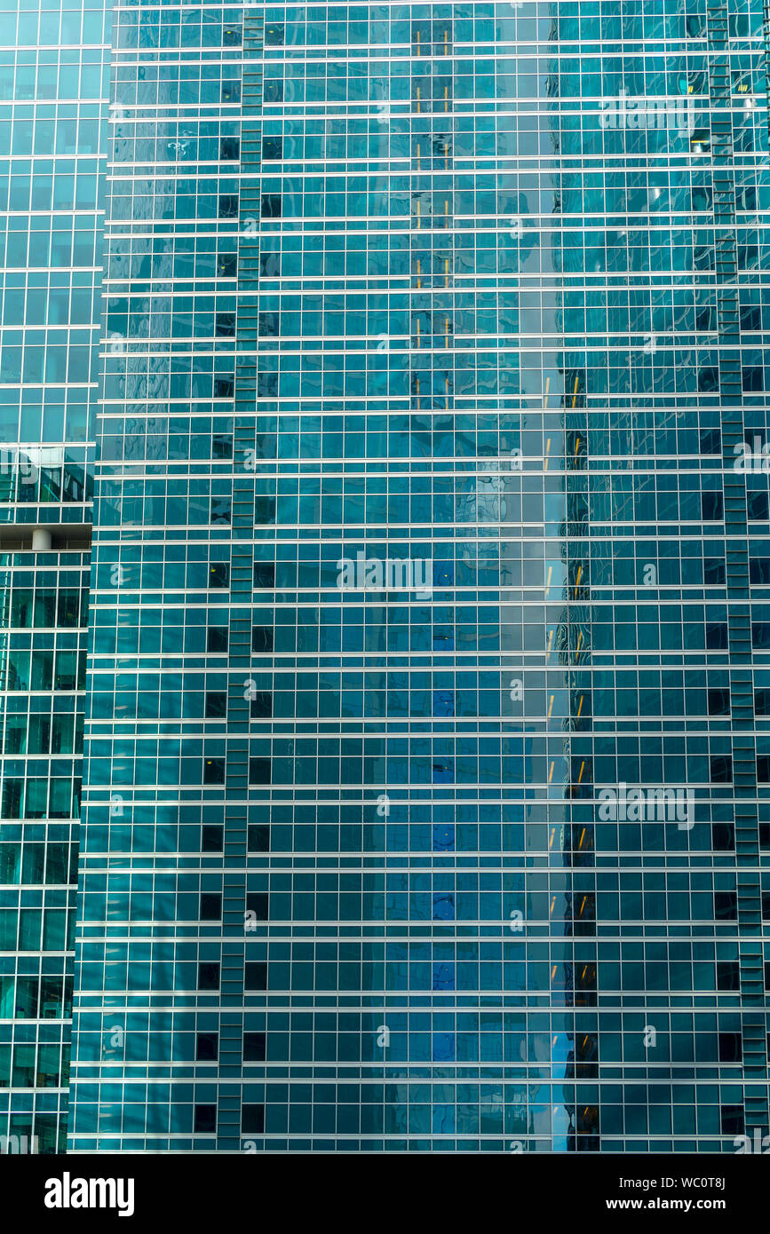 Modern clean fresh building glass hi-res stock photography and images ...