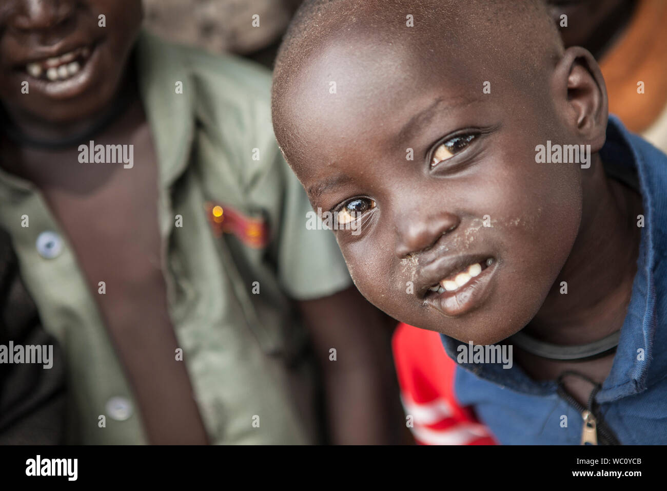 Dinka Africa Stock Photos & Dinka Africa Stock Images - Alamy