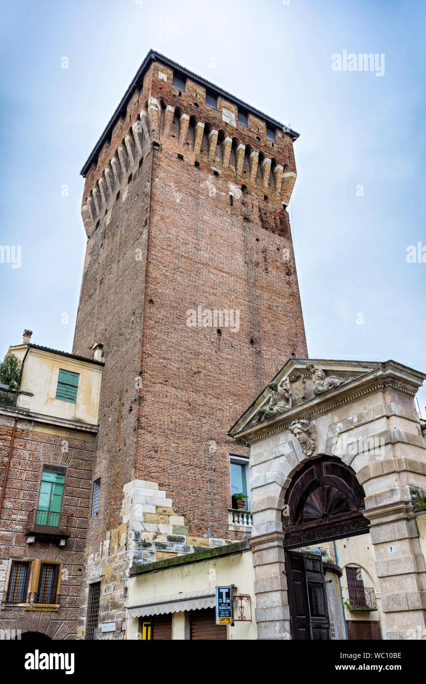 Porta castello hi-res stock photography and images - Alamy