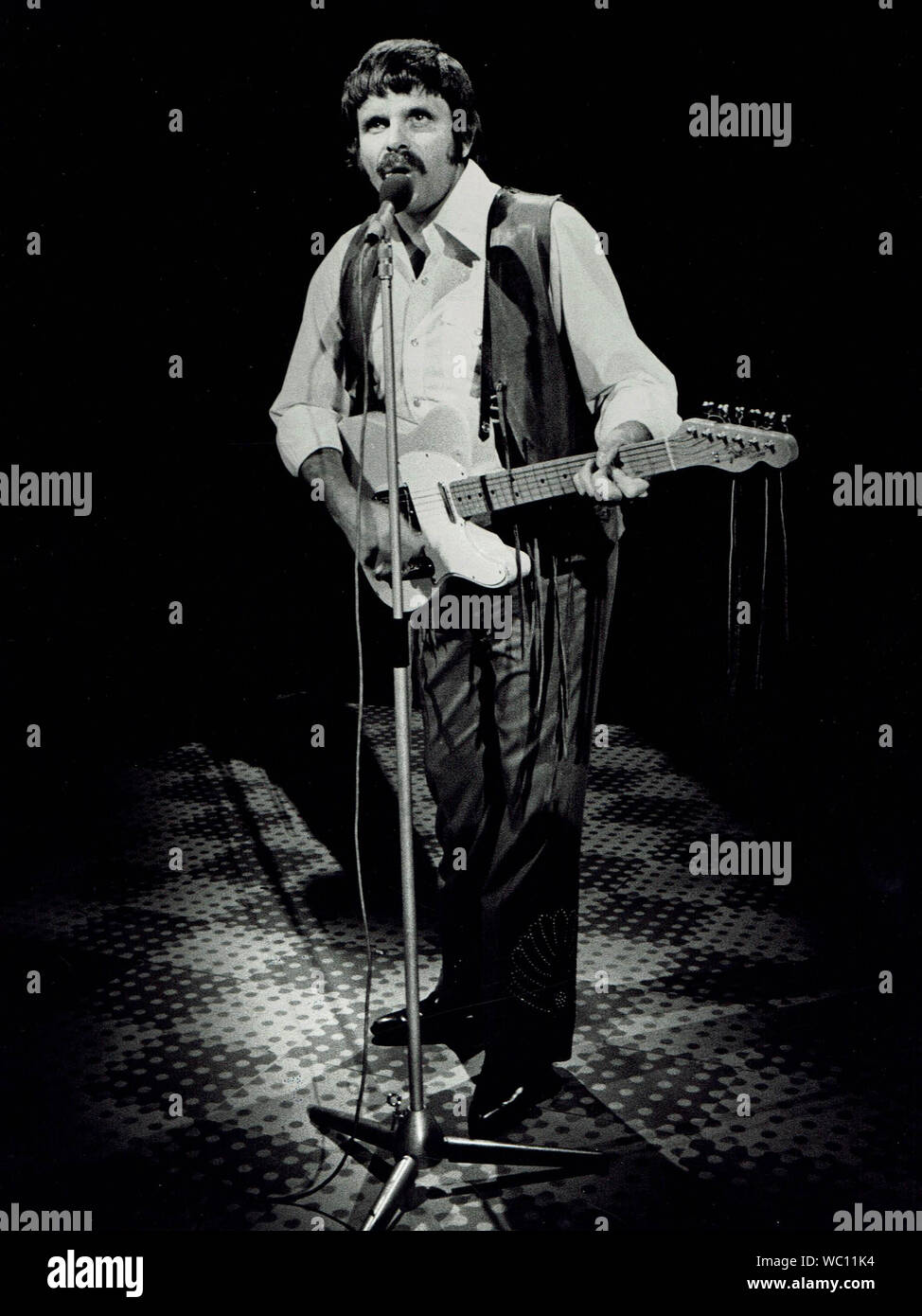 Del shannon hi-res stock photography and images - Alamy