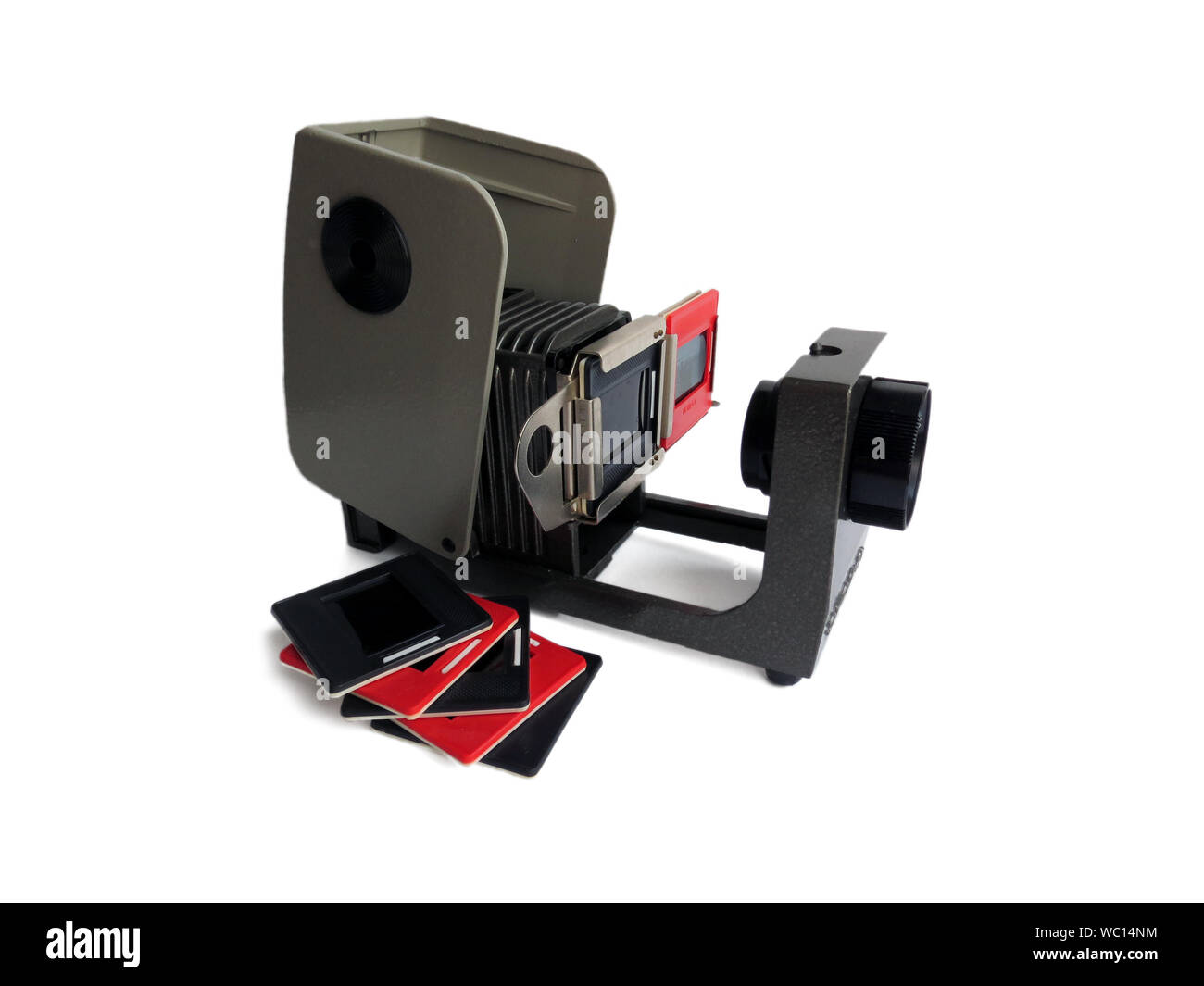 Vintage Photographic Slides High Resolution Stock Photography and ...