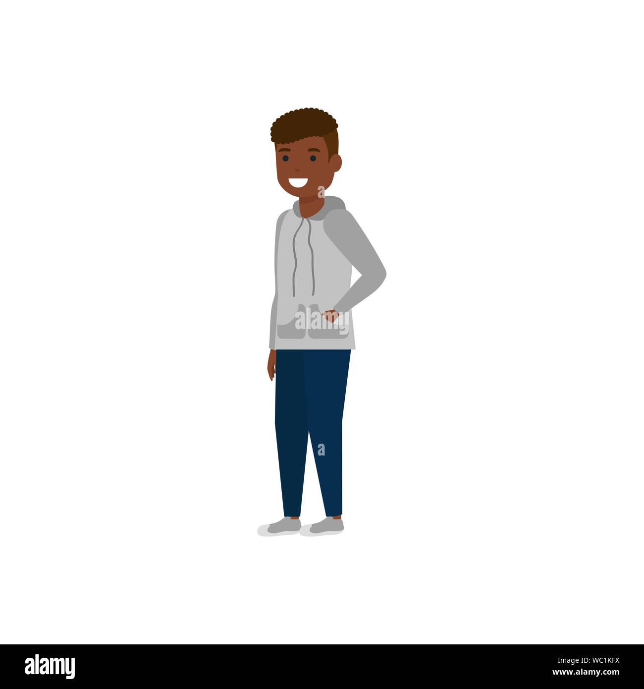 Isolated boy cartoon design Stock Vector Image & Art - Alamy