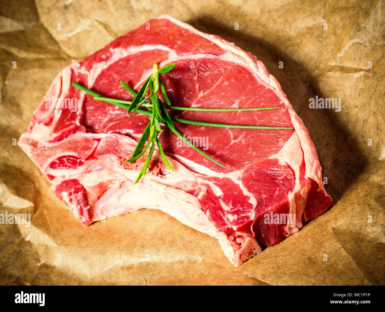 Huge steak hi-res stock photography and images - Alamy