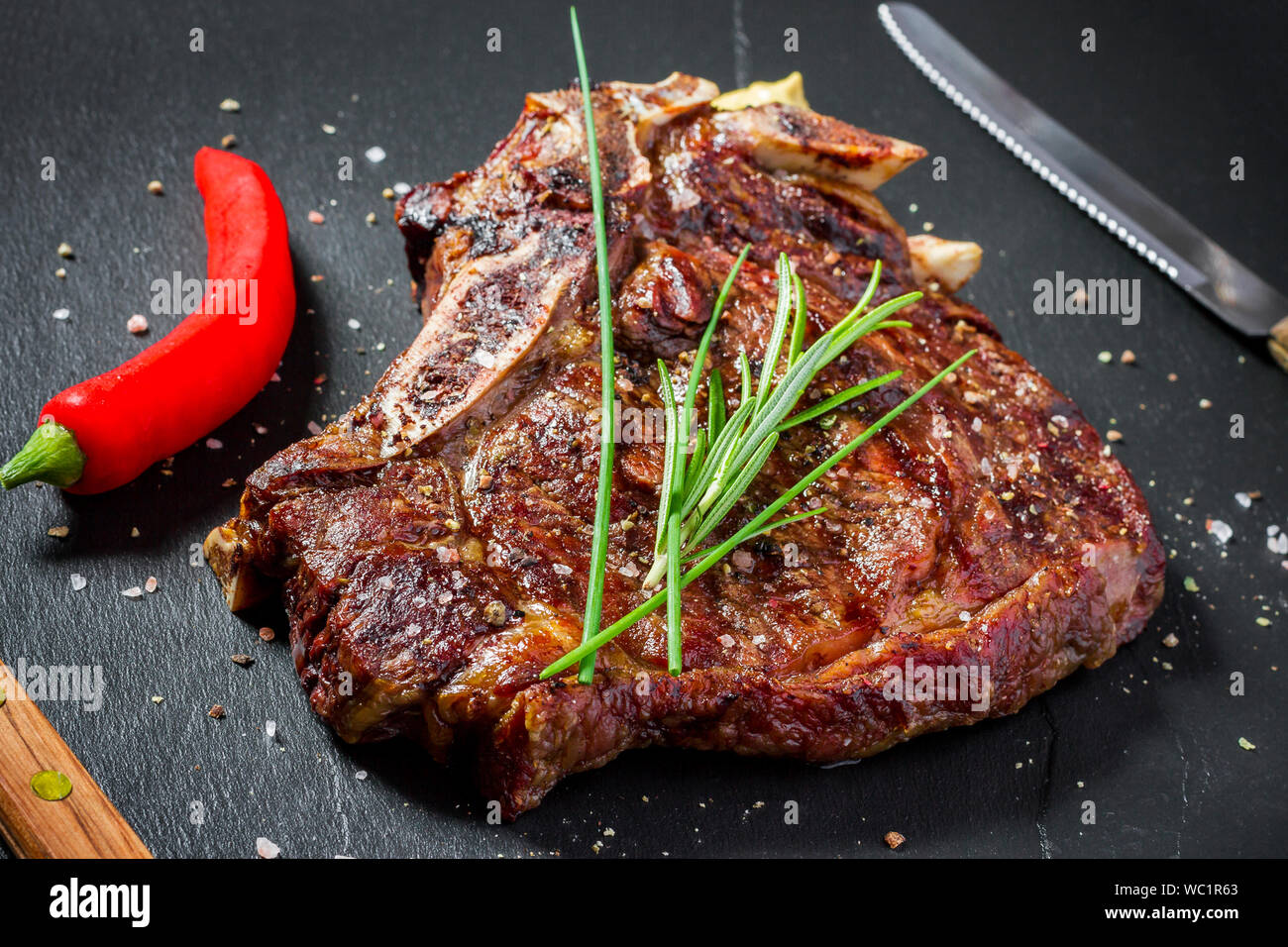 Club steak hi-res stock photography and images - Alamy