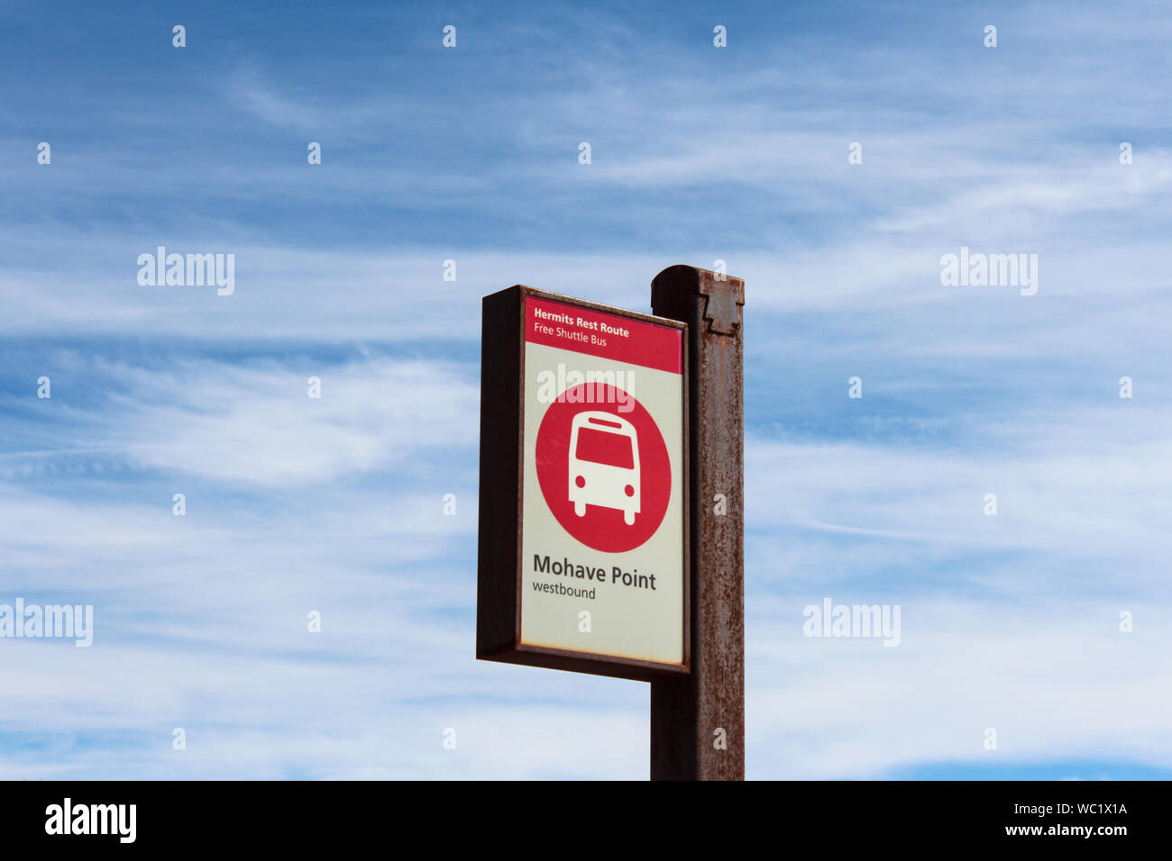 Hermits rest route view hi-res stock photography and images - Alamy