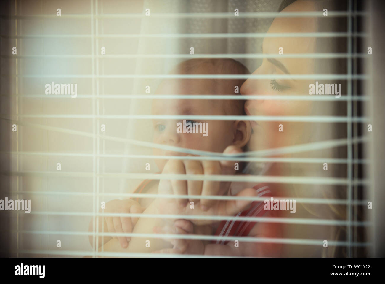 Innocent Kiss High Resolution Stock Photography and Images - Alamy