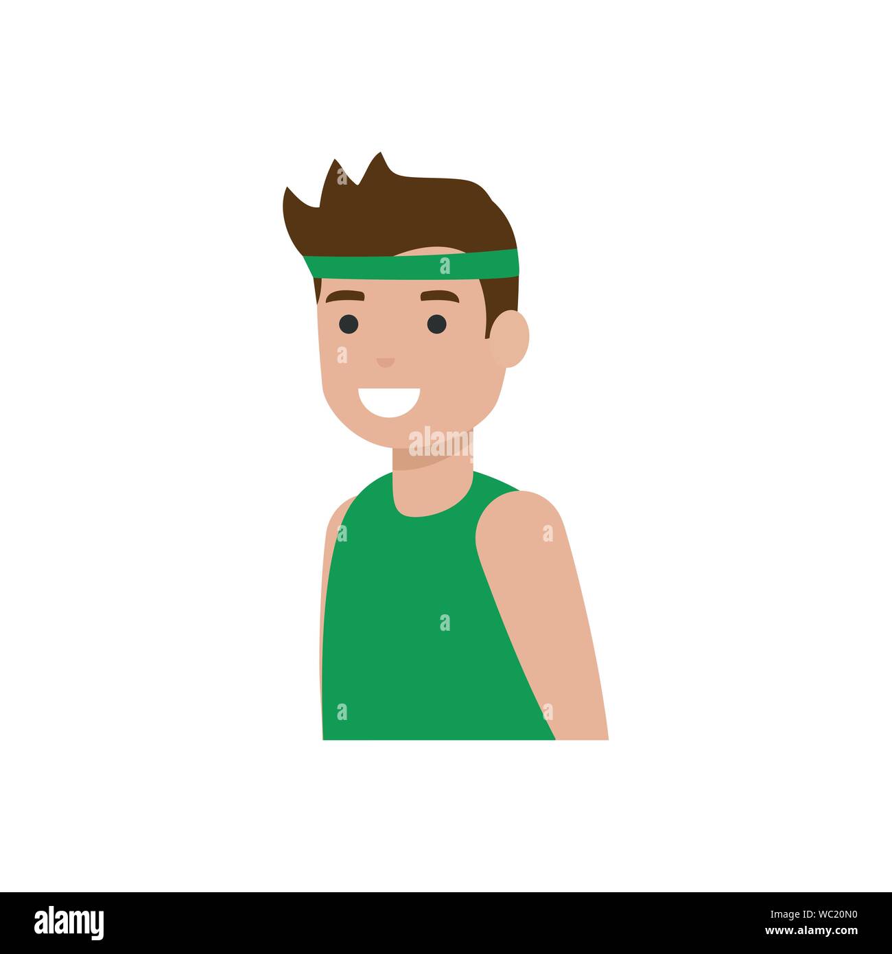 Isolated boy cartoon design Stock Vector Image & Art - Alamy