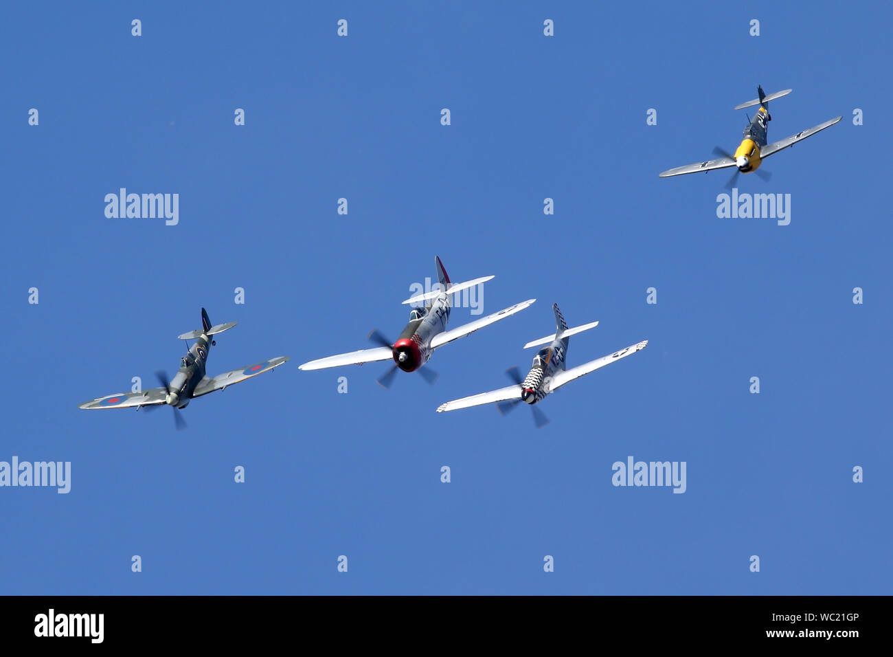 Display fighter hi-res stock photography and images - Alamy