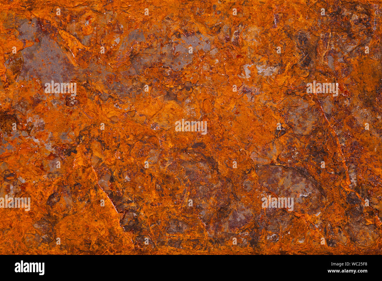 rust metal texture or rough pattern brown background Stock Photo - Alamy