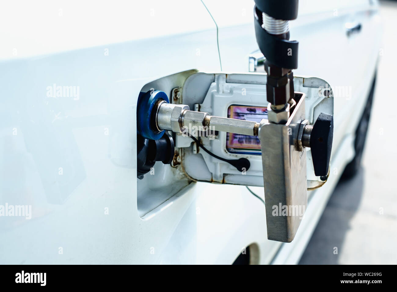 Get refueled hi-res stock photography and images - Alamy